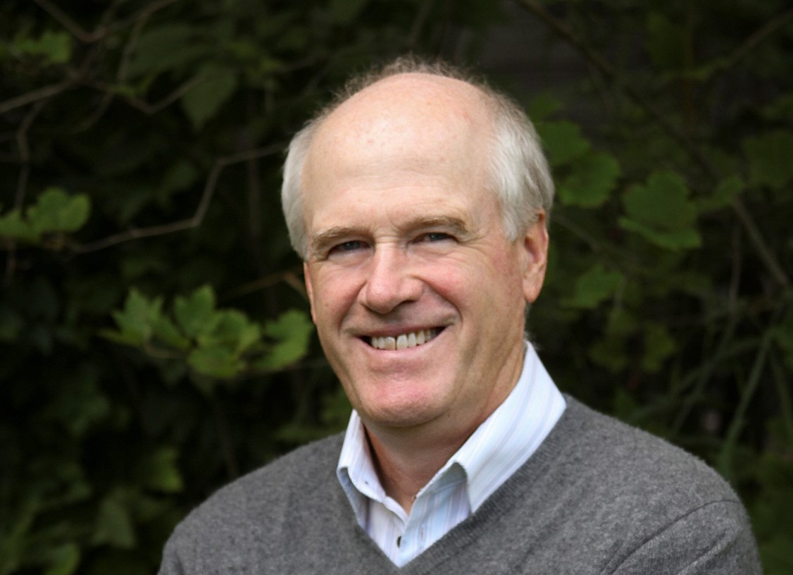 Author | Scott Prill