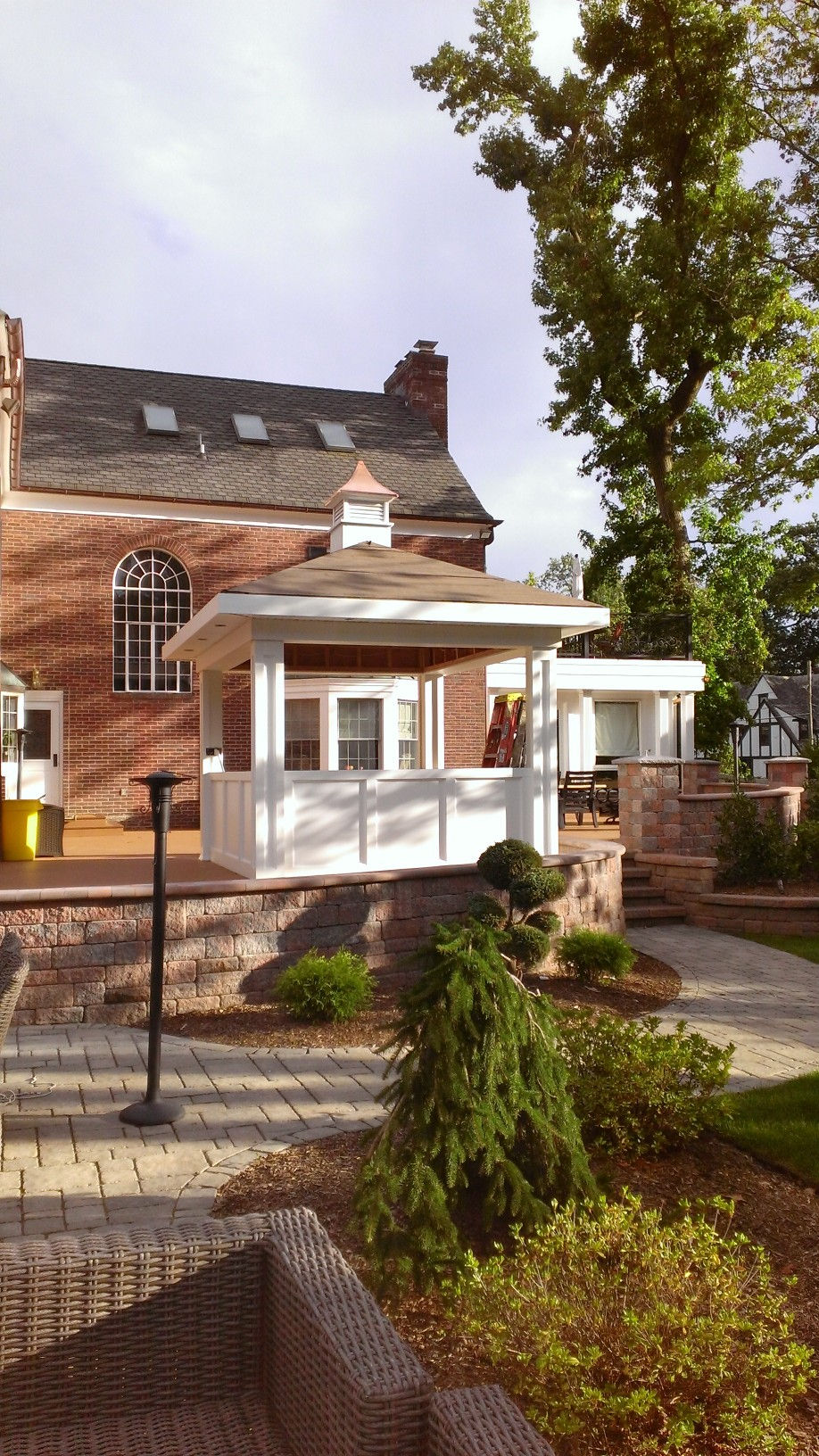 Bergen New Jersey Home Remodeling, Improvement - Carpentry Innovations