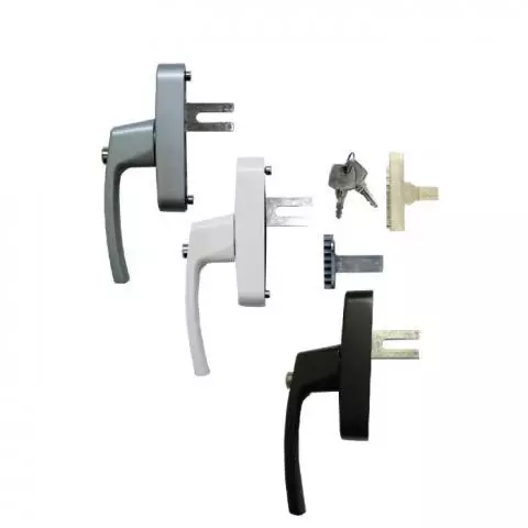 Tilt & Turn Windows | Windows By Durrant