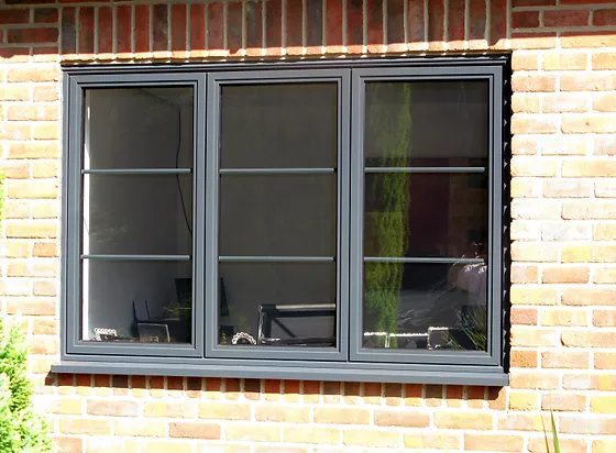 Supply and Install of Aluminium Windows Guildford, Woking & Camberley ...