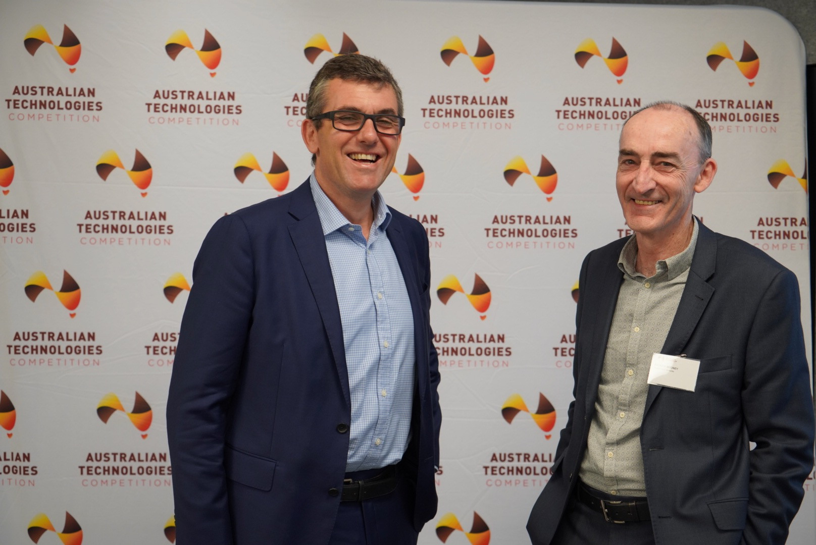 Team | Australian Technologies Competition