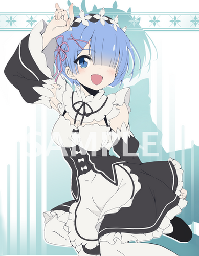 Rem Print | Luky Customs