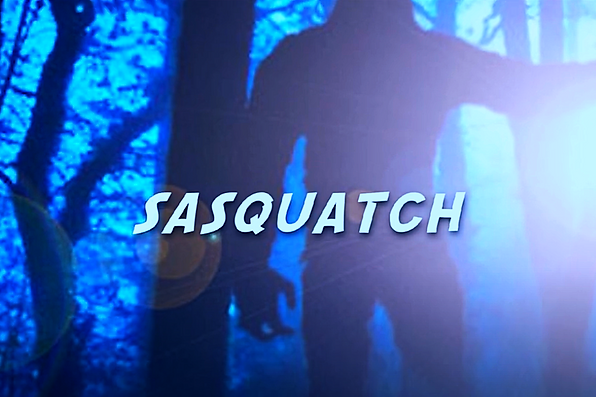 Sasquatch Doc!