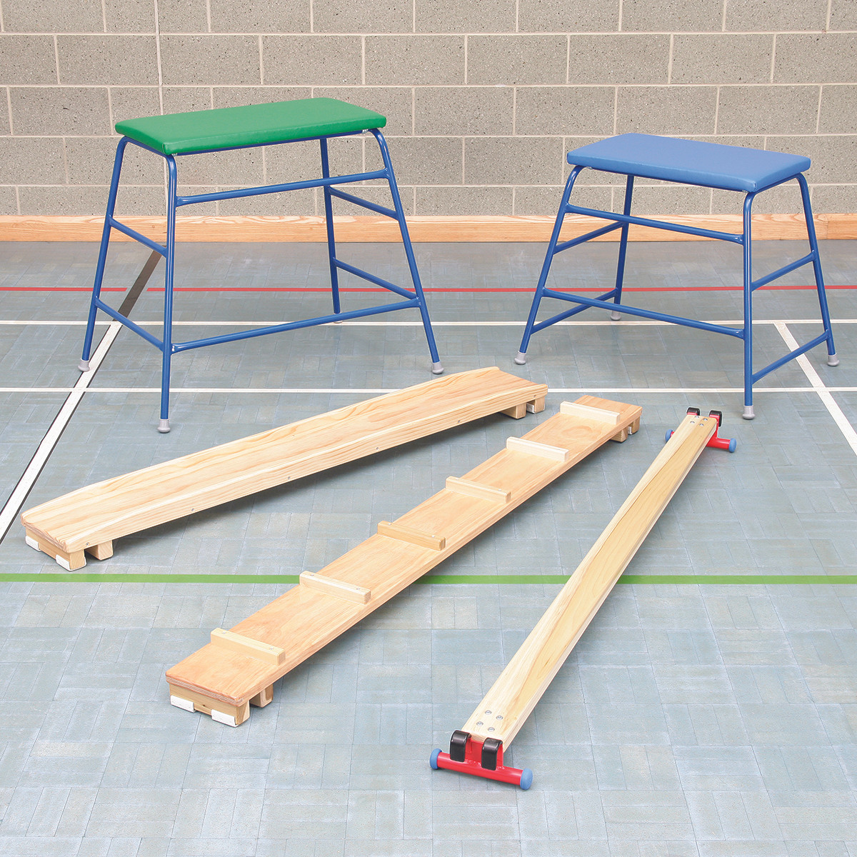 Agility Set 1 | Formbase Furniture