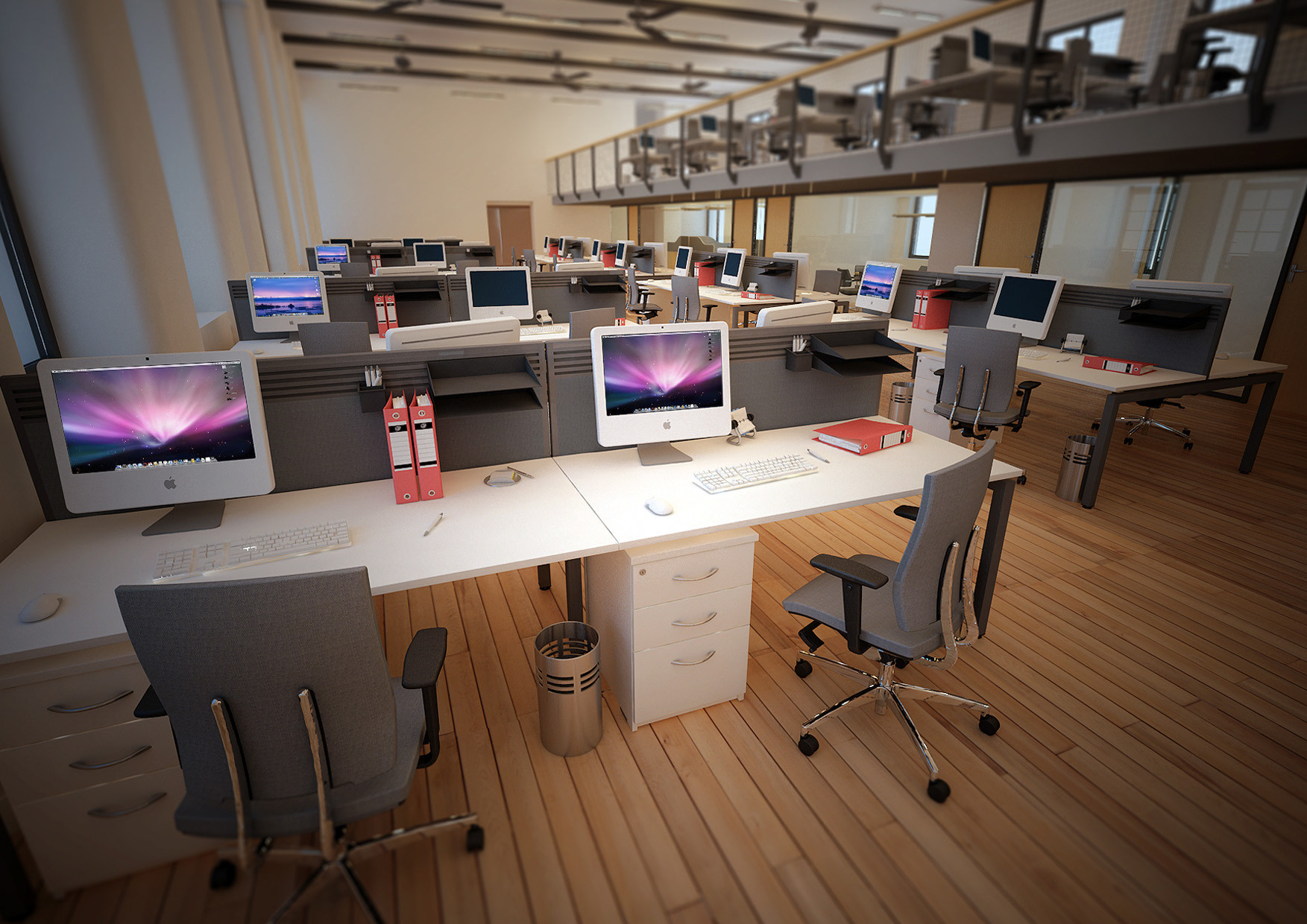 GIANNI PREMIUM SINGLE BENCH systems | Formbase Furniture