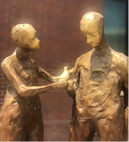 Sculptures | Lorri Acott Sculptures