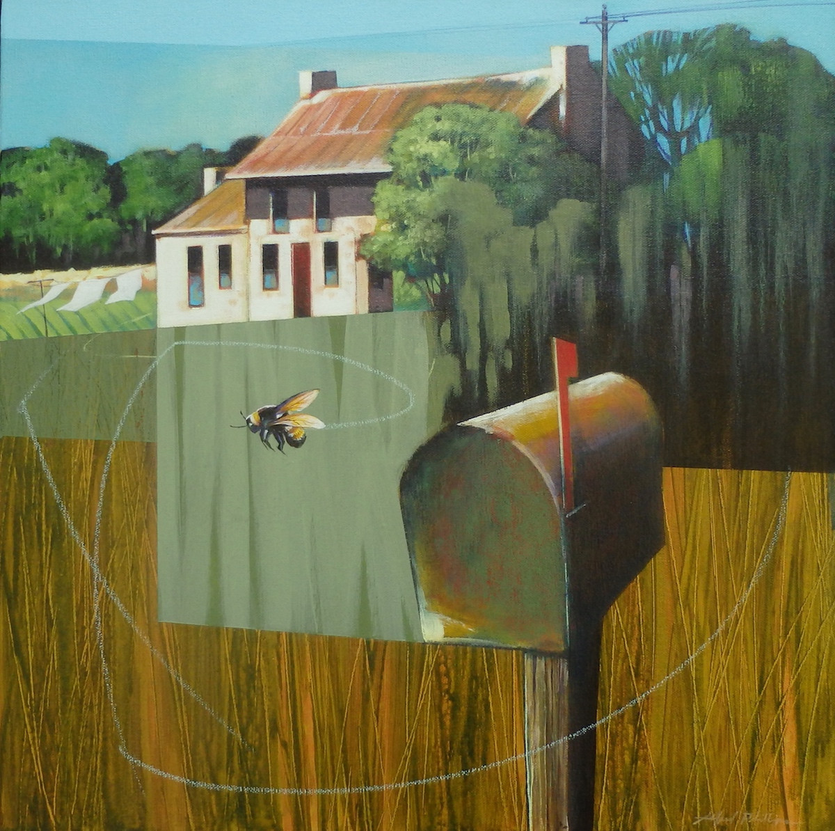 Central Florida Art Gallery | United States | Out of Our Hands Gallery