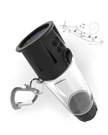 Hydra Smart Bottle | clima