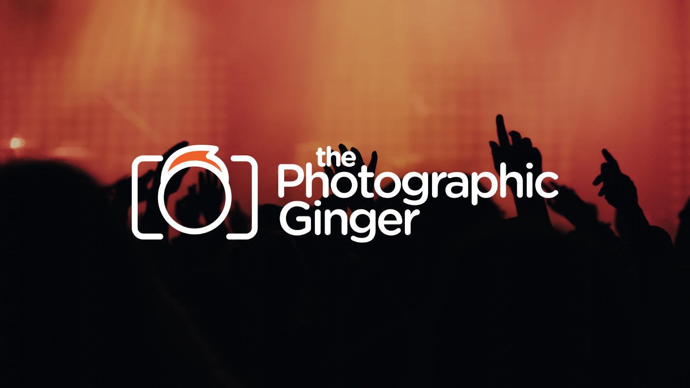 Photographer | The Photographic Ginger