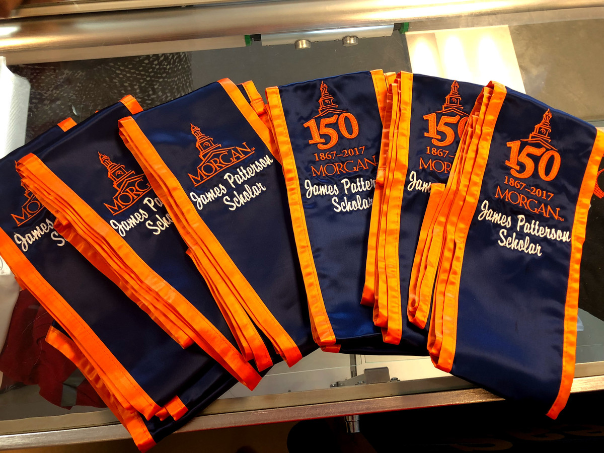 KYIS Graduation Ideas