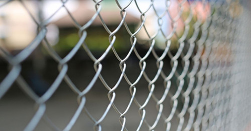 SWMS - Fencing Chain Wire (Security) | OutsourceSafetyForms
