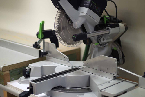 SWMS - Safe Use of Drop Saws | OutsourceSafetyForms