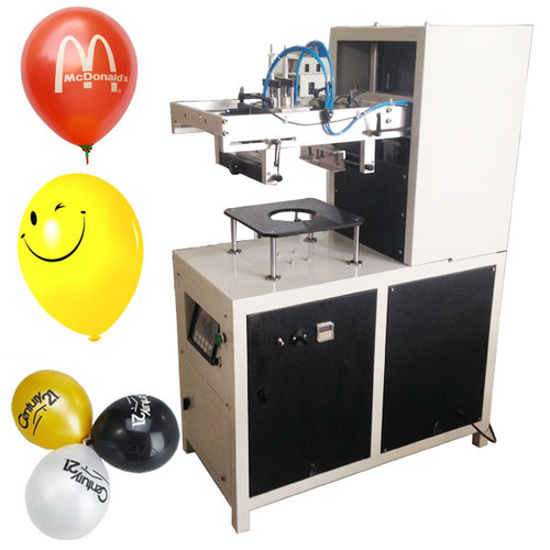 SOP - Balloon Screen Printer | OutsourceSafetyForms