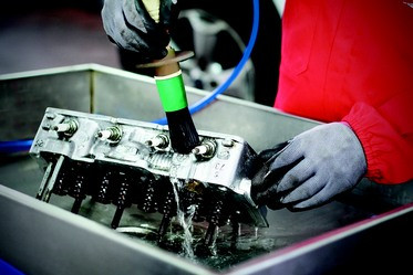 SOP - Parts Washer | OutsourceSafetyForms