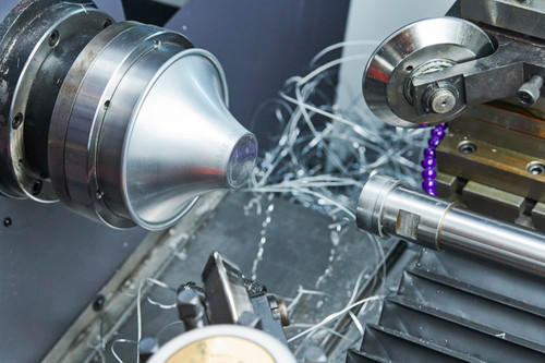 SOP - Lathe Metal Spinning | OutsourceSafetyForms