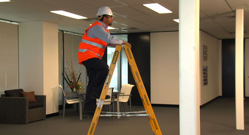 SOP - Ladders | OutsourceSafetyForms