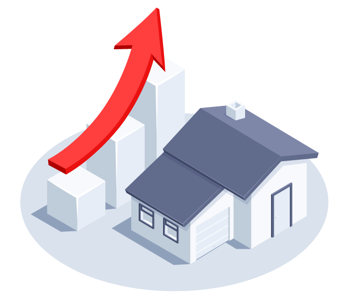 Prices Keep Going Up!