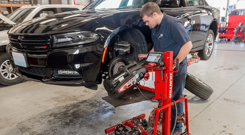 SOP - Brake Lathe | OutsourceSafetyForms