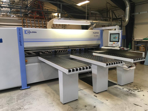 SOP - Beam Saw | OutsourceSafetyForms