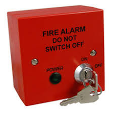 SOP - Fire Alarm Isolation | OutsourceSafetyForms