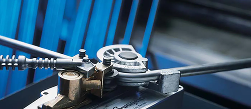 SOP - Pipe Bender | OutsourceSafetyForms