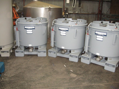 SOP - Bulk Grease Tank Cleaning | OutsourceSafetyForms