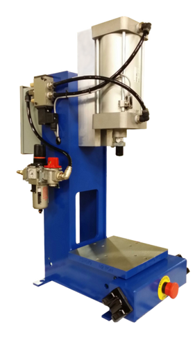 SOP - Air Press | OutsourceSafetyForms