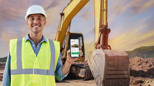 SOP - Plant Pre-Start Inspection | OutsourceSafetyForms