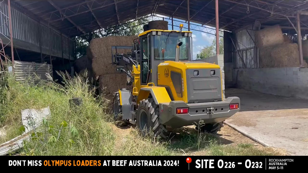 Countdown Alert: Only 3 Days Until Beef Australia 2024!