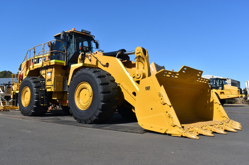 SWMS - IT Loader | OutsourceSafetyForms