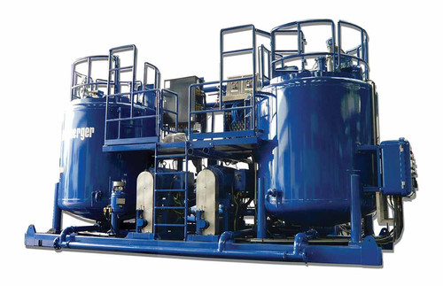 SOP - Batch Mixer - Cleaning | OutsourceSafetyForms