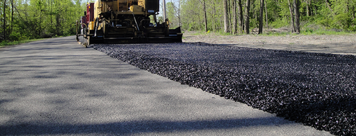 SOP - Asphalt and Bitumen Patching | OutsourceSafetyForms
