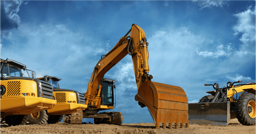 SWMS - Earthmoving Maintenance | OutsourceSafetyForms