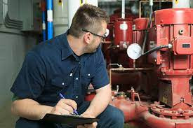 SWMS - General Mechanical Work | OutsourceSafetyForms