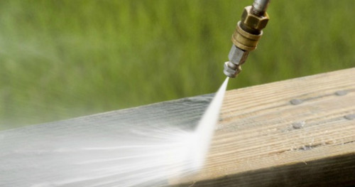 SWMS - Water Blasting | OutsourceSafetyForms