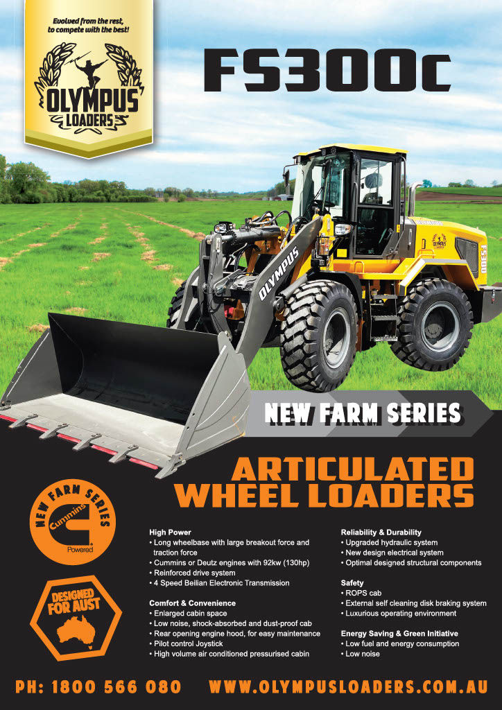 FS300 | Olympus Equipment Sales