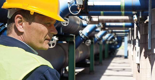 SWMS - Servicing & Maintenance of Plant | OutsourceSafetyForms