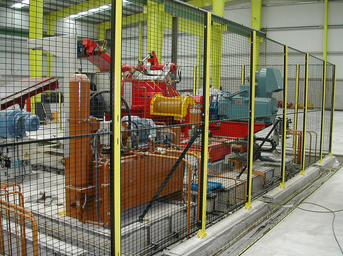 SOP - Isolation of Plant and Machinery | OutsourceSafetyForms