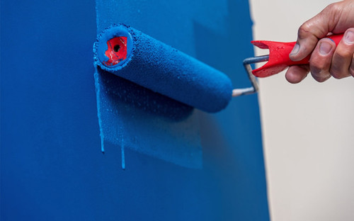 SOP - Paints and Coatings (Solvent Based) | OutsourceSafetyForms