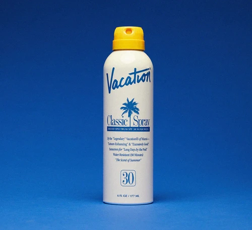 Classic Spray SPF 30 “The World’s Best-Smelling Sunscreen” SPF 30 ...