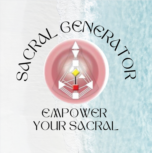 Generators with Sacral Authority - Empower Your Sacral | HDHypnotherapy