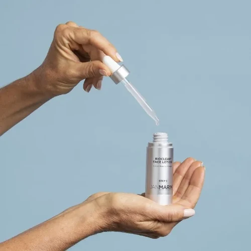 Jan Marini Bioclear Face Lotion | Skin Fusion Spa