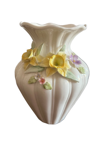 Posy flower vase | Leeds Vintage House