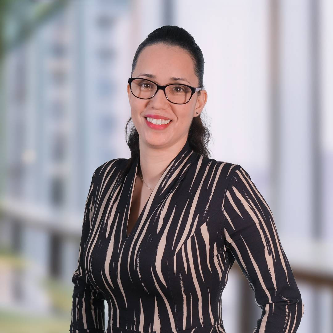 Aziza El | YEO 2030