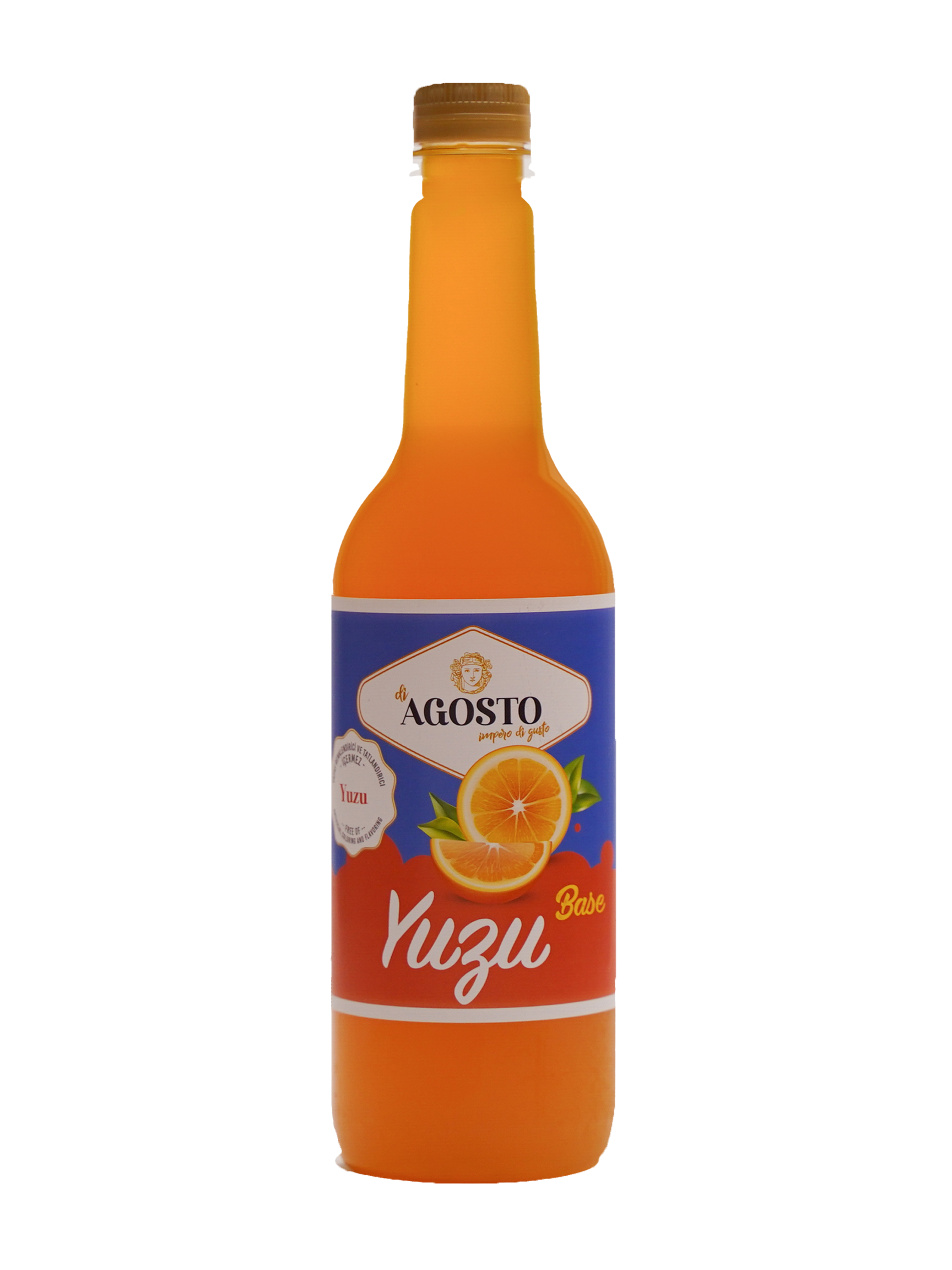 Yuzu