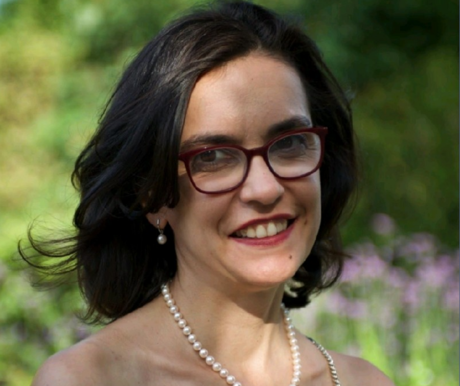 Agnieszka Rutkowska | Camawise