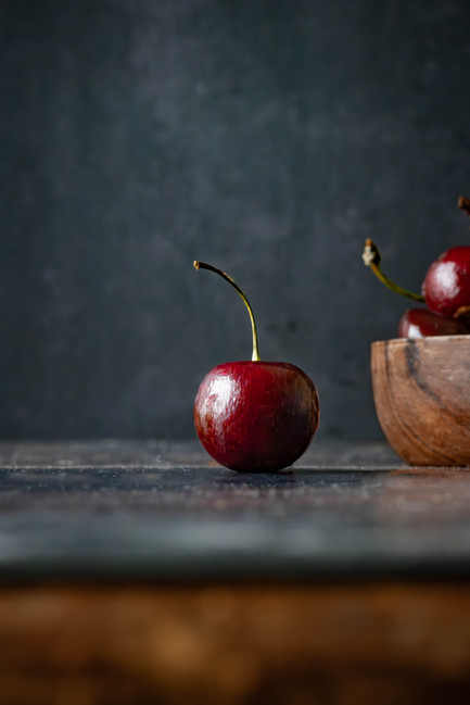 Poetic Road | Commercial Food Photography Services