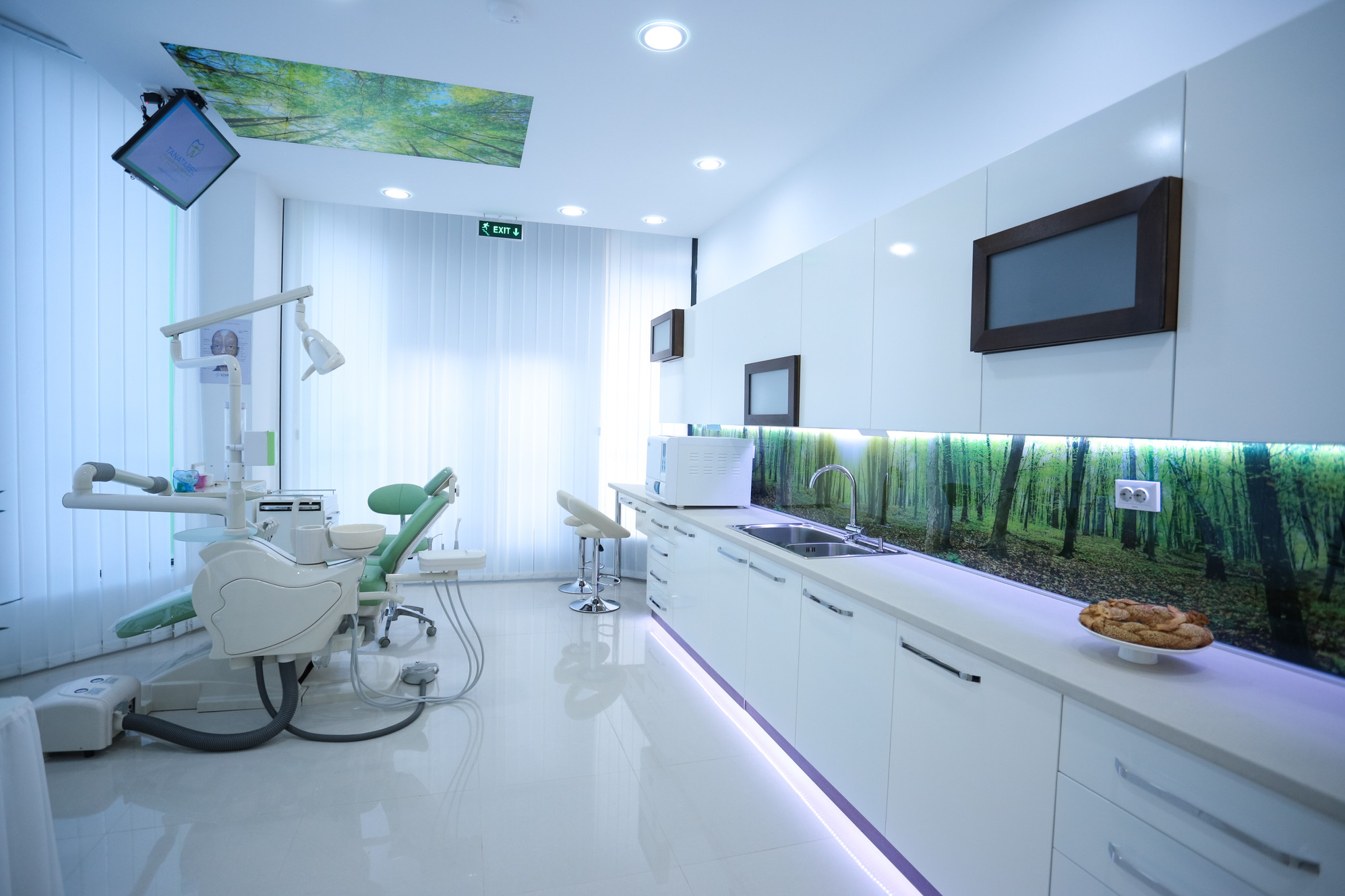 PLAN YOUR VISIT | Dental Hero | North Macedonia