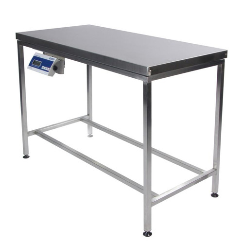 Scale Consulting Table | N&Z About Vets Ltd