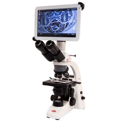 Motic BTU10 10in Tablet & Camera | N&Z About Vets Ltd
